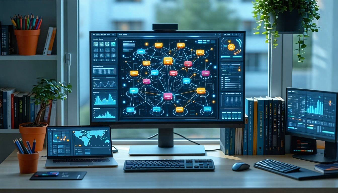 What is a GNS3 VM (and why run it in the cloud)?